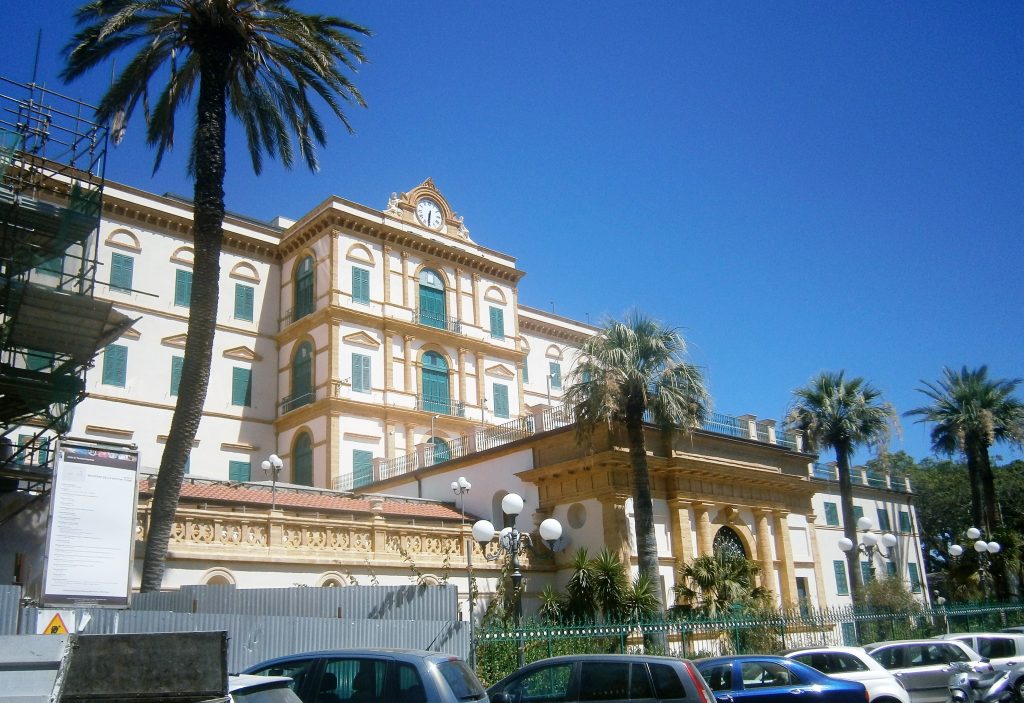 Termini Imerese - sicílske mestečko https://www.a-trips.sk/termini ...